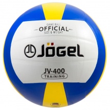 Мяч волейбольный Jogel JV-400 купить в Минске